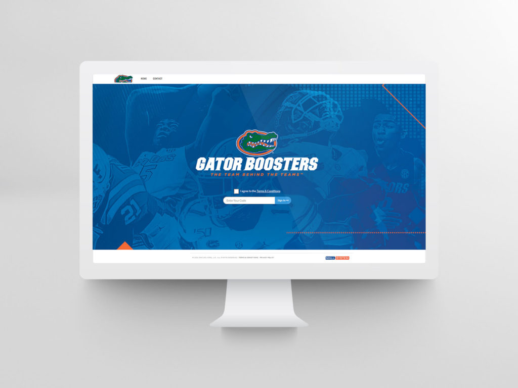 University of Florida – Gator Boosters, Inc. - DME Delivers Direct ...