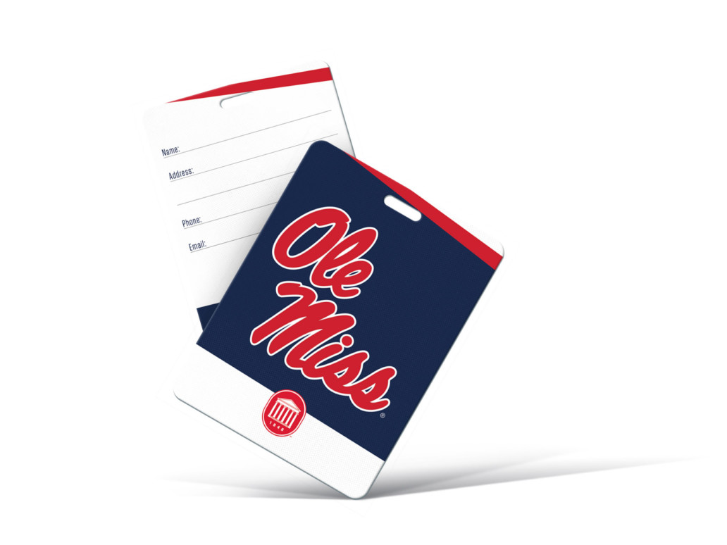 OLE MISS ACCEPTANCE PACKAGE - DME Delivers Direct Marketing