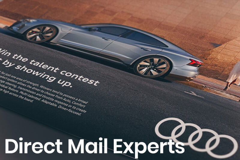 Direct Marketing & Printing Services - DME Delivers Direct Marketing