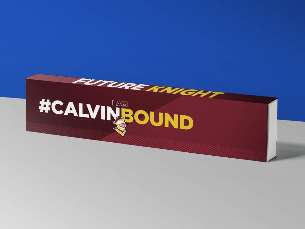 The Bound Banner - DME Delivers Direct Marketing