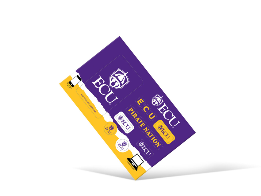 Ecu Admissions – East Carolina University - DME Delivers Direct Marketing