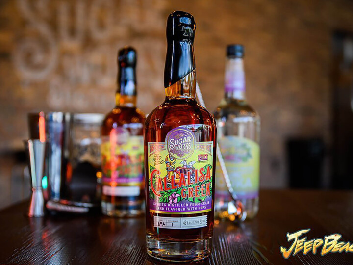 Jeep Beach 2023 - DME Delivers Direct Marketing