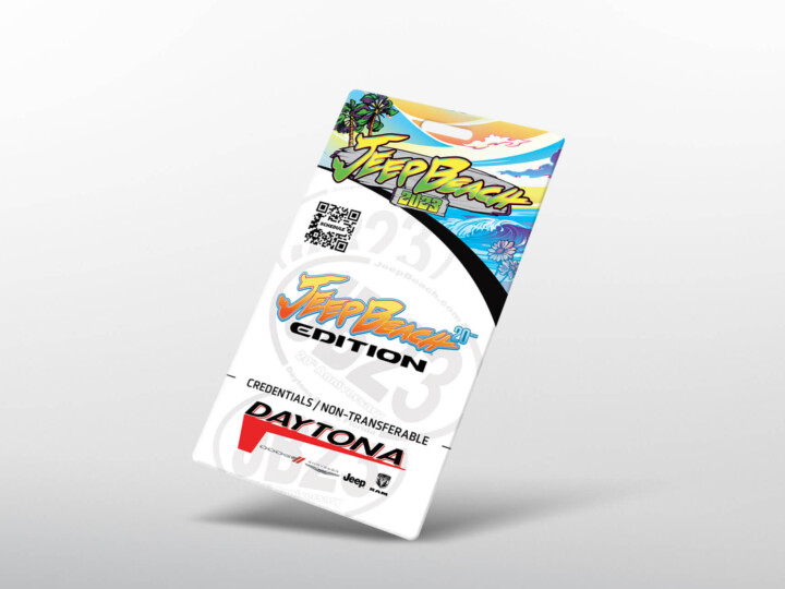 Jeep Beach 2023 - DME Delivers Direct Marketing
