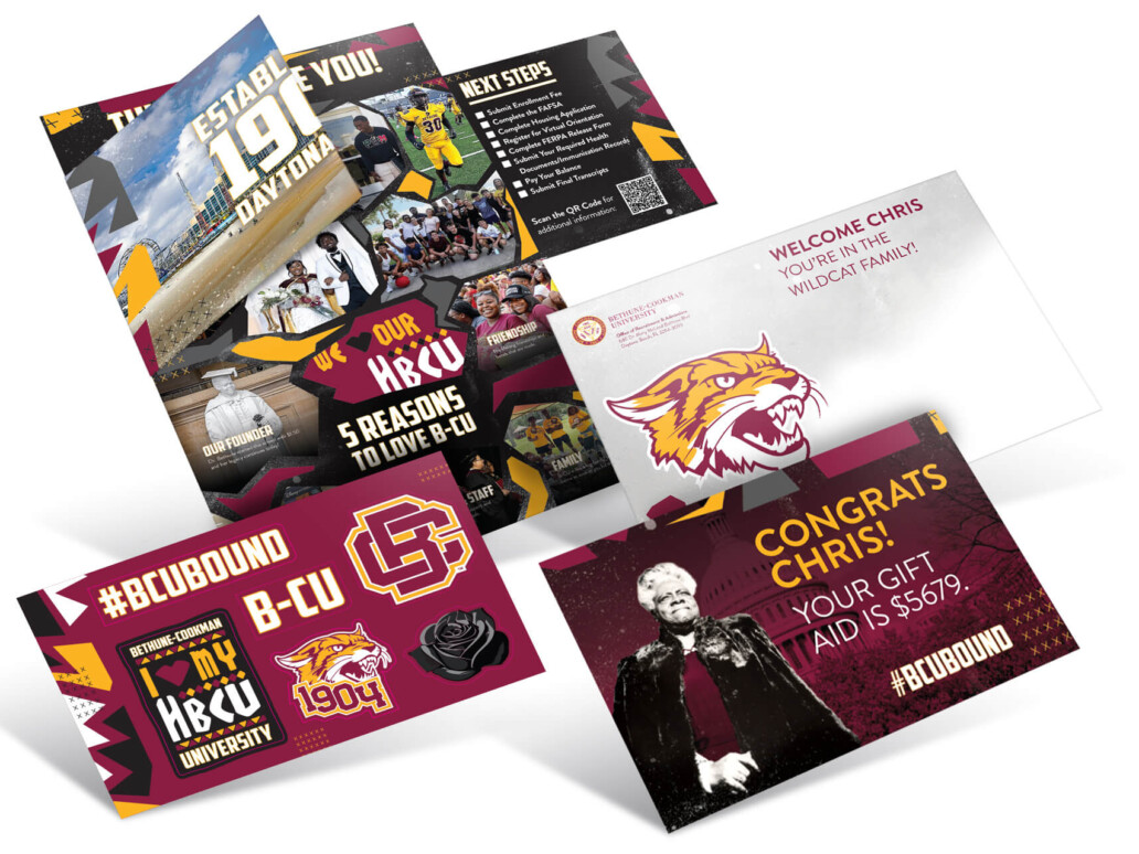 Our Work - DME Delivers Direct Marketing